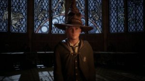 HOGWARTS LEGACY ПРОХОЖДЕНИЕ