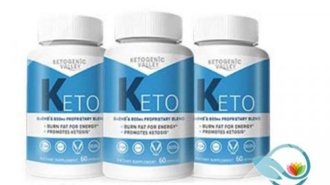 keto supreme forskolin