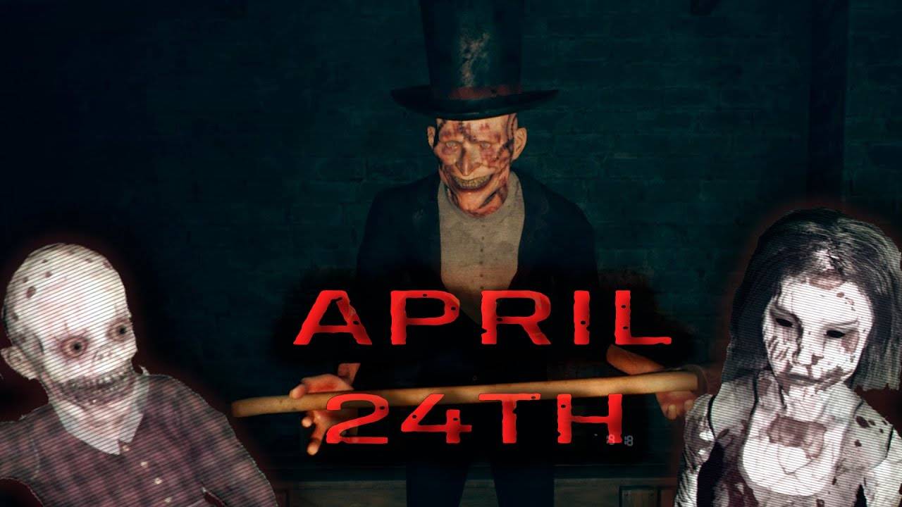 April 24th