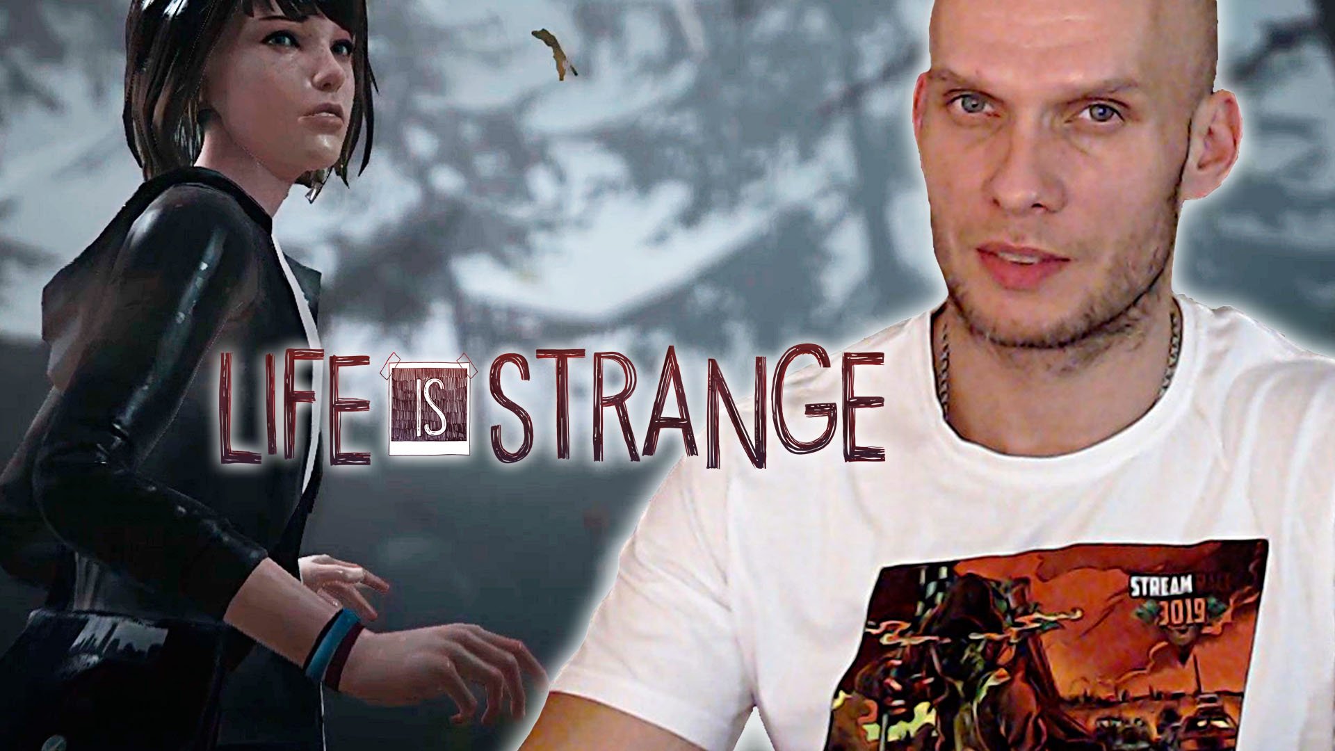 Life is Strange - Полное прохождение игры