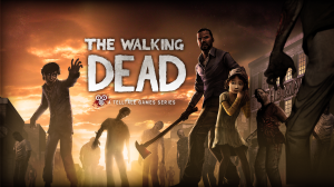 Walking Dead: Season 1