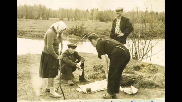 Почему бы мне не спеть. - Молан мый ом муралте.