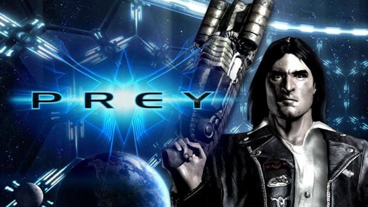 Prey (2006) – смотреть онлайн все 4 видео от Prey (2006) в хорошем качестве  на RUTUBE