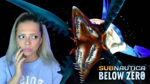 Subnautica Below Zero ▶ Прохождение