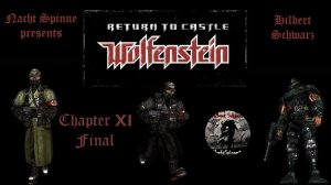 WOLFENSTEIN RTC