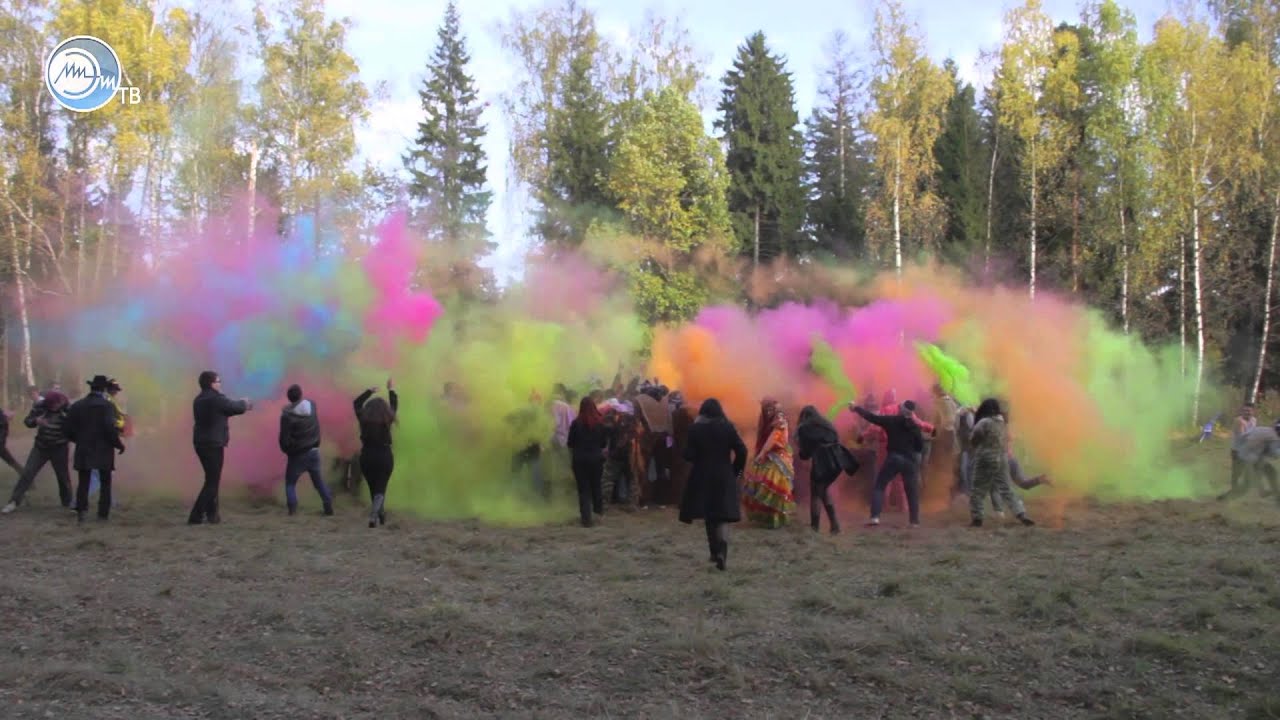 Посвящения в студенты – смотреть онлайн все 25 видео от Посвящения в  студенты в хорошем качестве на RUTUBE