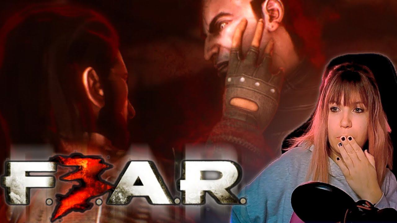 F.E.A.R. 3