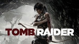 Tomb Raider (2013) GOTY