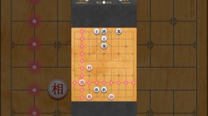 Сянци - Xiangqi #shorts