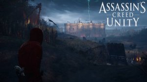 Assassin’s Creed Unity