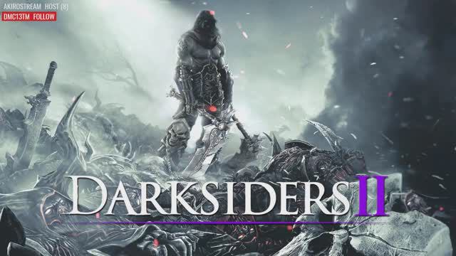 DARKSIDERS 2