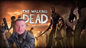 The Walking Dead Season 1