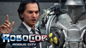 RoboCop: Rogue City - ПРОХОЖДЕНИЕ
