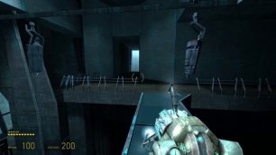 Half-Life 2 (Рус. Период полураспада 2) [1080p 60fps]