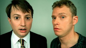 Сериал Пип шоу – 3 сезон / Peep Show