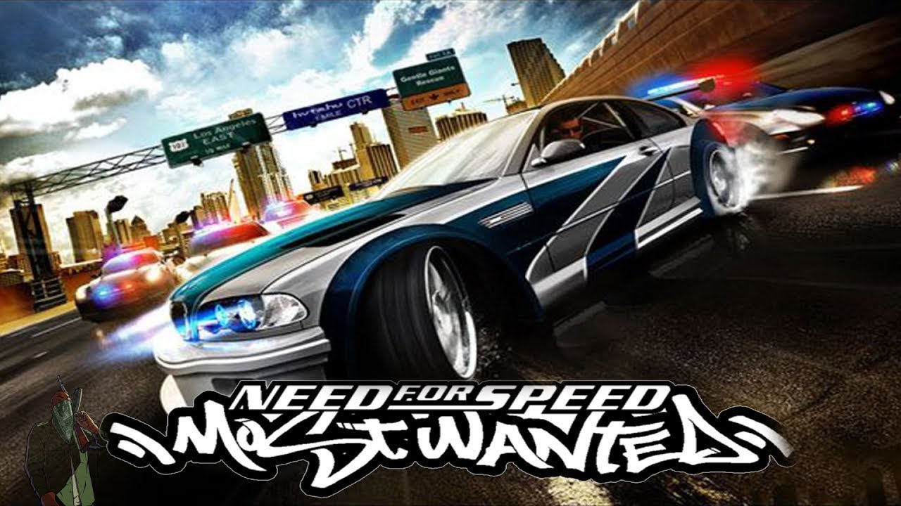 Need for Speed: Most Wanted 2005 (Полное прохождение) – смотреть онлайн все  28 видео от Need for Speed: Most Wanted 2005 (Полное прохождение) в хорошем  качестве на RUTUBE