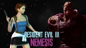 Resident Evil 3