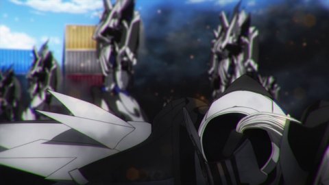 Strike The Blood Valkyria No Oukoku Hen Oav 02 Vostfr Smotret Strike The Blood Valkyria No Oukoku Hen Oav 02 Vostfr Smotret