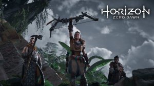 Horizon Zero Dawn