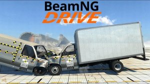 BeamNG.drive