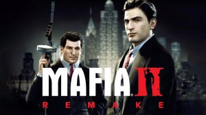 Mafia II Definitive Edition