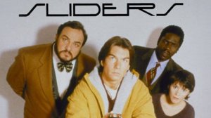 Параллельные миры - 4 сезон / Sliders