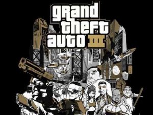 Grand Theft Auto III