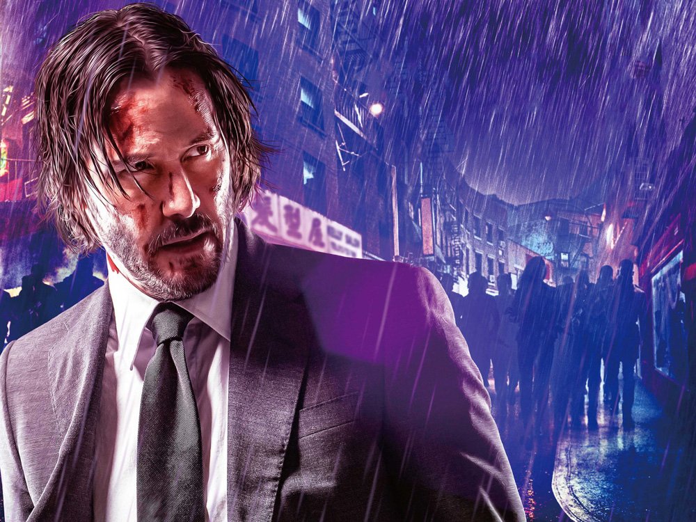 ДЖОН УИК John Wick Hex ПРОХОЖДЕНИЕ♡Дитя Белоруссии ♡ БАБА ЯГА ▶