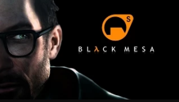 Black Mesa