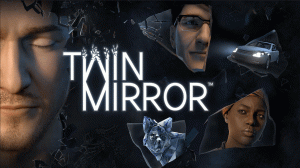 Twin Mirror