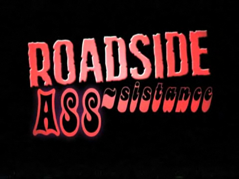 Pg Porn Roadside Assistance 2