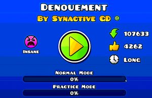 Geometry Dash