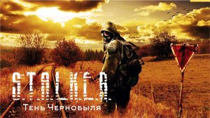 S.T.A.L.K.E.R. Shadow of Chernobyl