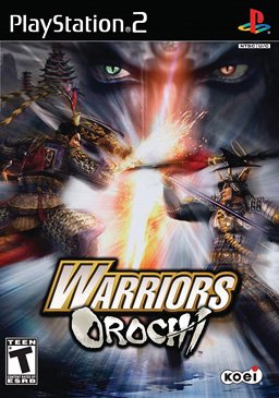 Warriors Orochi