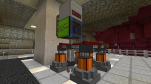 Minecraft. Путеводитель для путешествующих по миру 21.