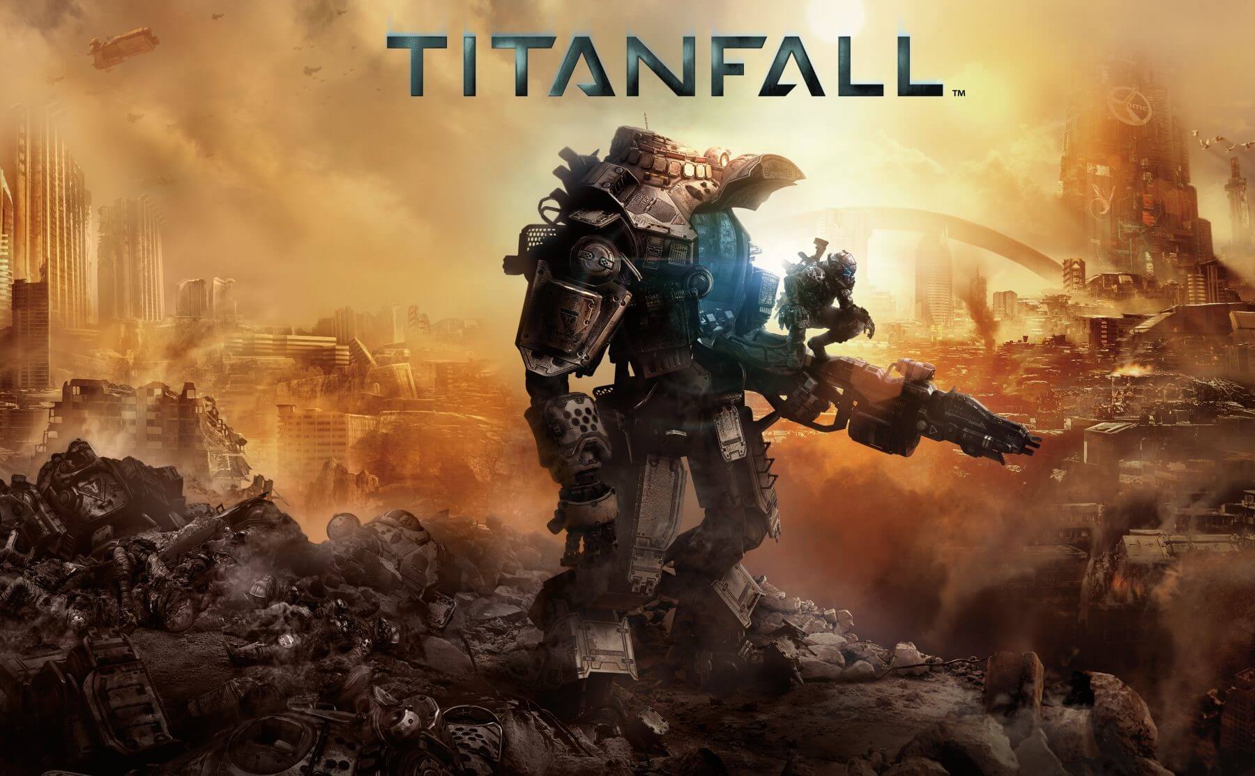 Titanfall 2