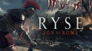 Ryse Of Rome