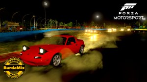 Forza Motorsport Online
