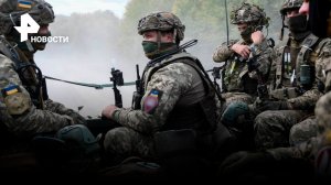 Специальная операция на Украине (до 22.05.22)