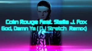 DJ Stretch Videos