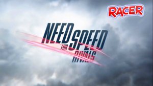 Need for Speed Rivals