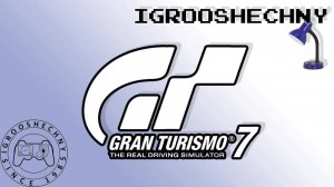 Gran Turismo 7