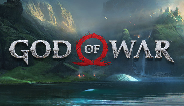 GodOfWar 2022 PC (Многосерийный игрофильм)