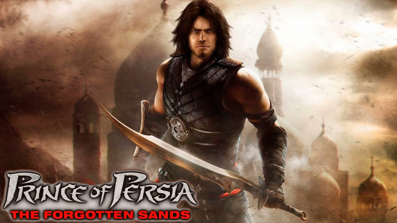 Prince of Persia: The Forgotten Sands – смотреть онлайн все 6 видео от  Prince of Persia: The Forgotten Sands в хорошем качестве на RUTUBE