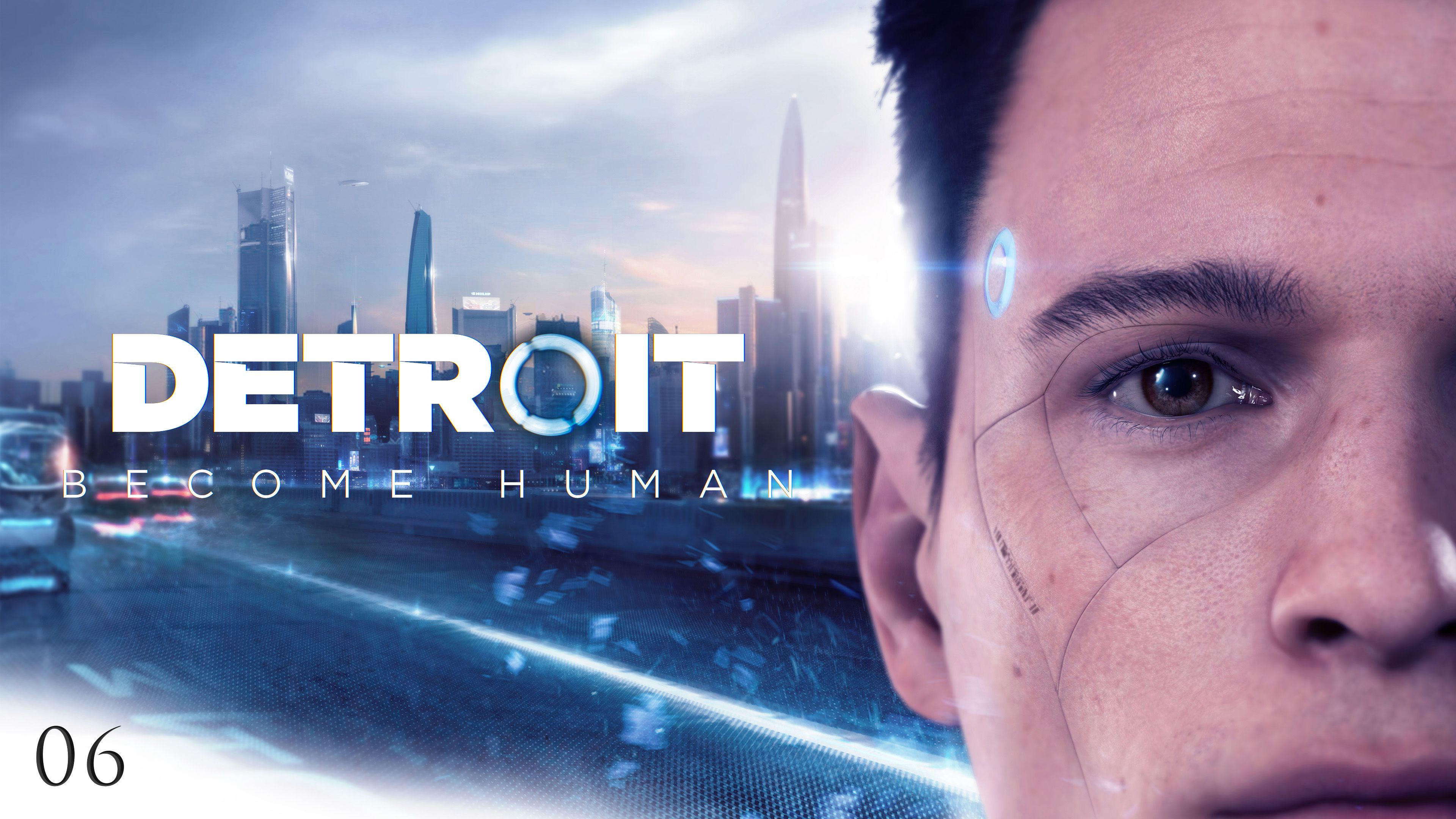 Detroit: Become Human