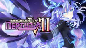 Medadimension Neptunia VII