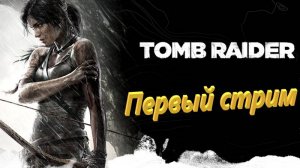 Tomb Raider