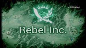 Rebel Inc Escalation