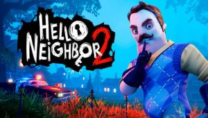 Hello Neighbor 2