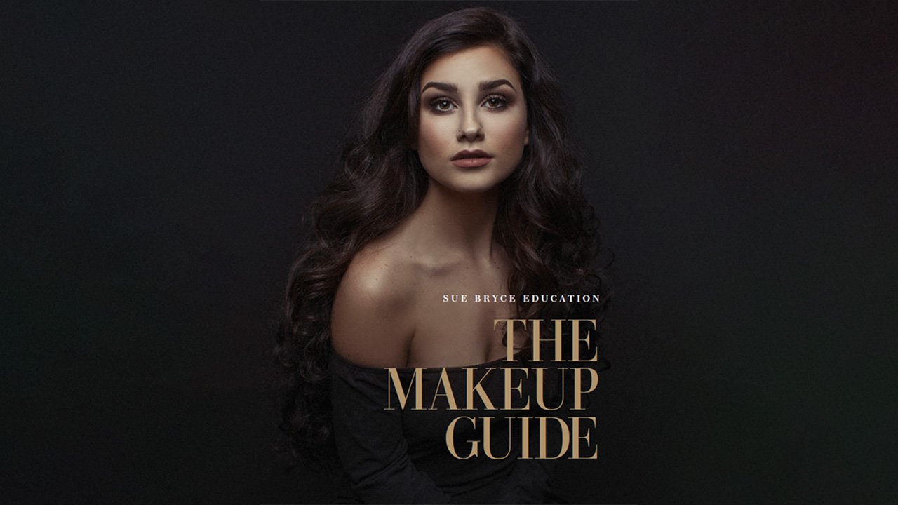 The Makeup Guide